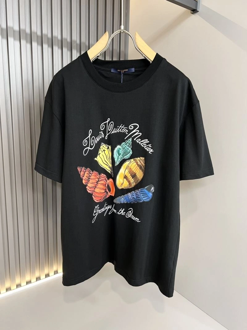 Mirror quality Louis Vuitton T-Shirts