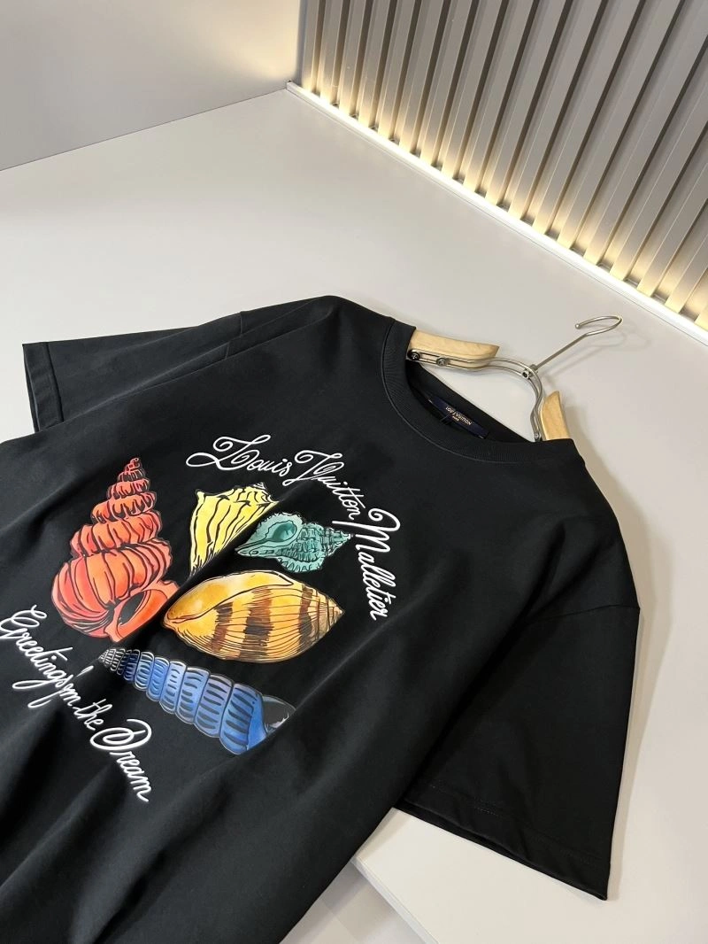 Mirror quality Louis Vuitton T-Shirts