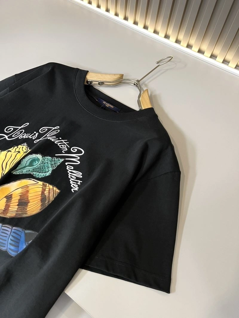 Mirror quality Louis Vuitton T-Shirts