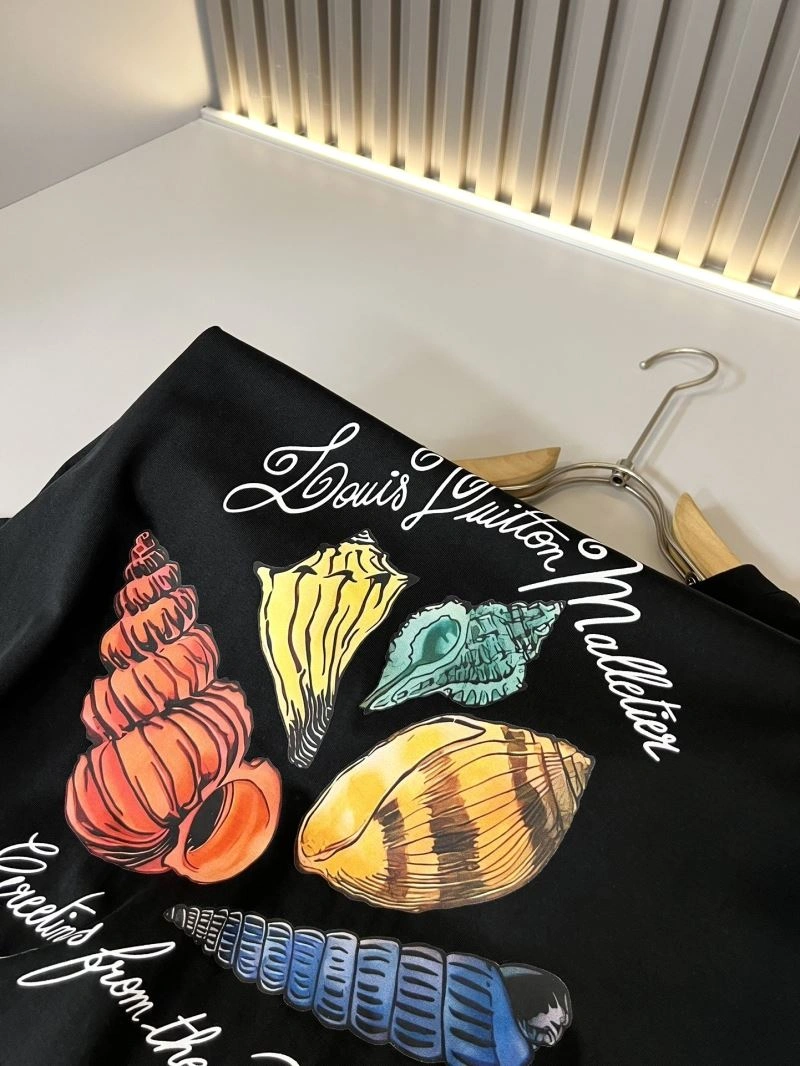 Mirror quality Louis Vuitton T-Shirts