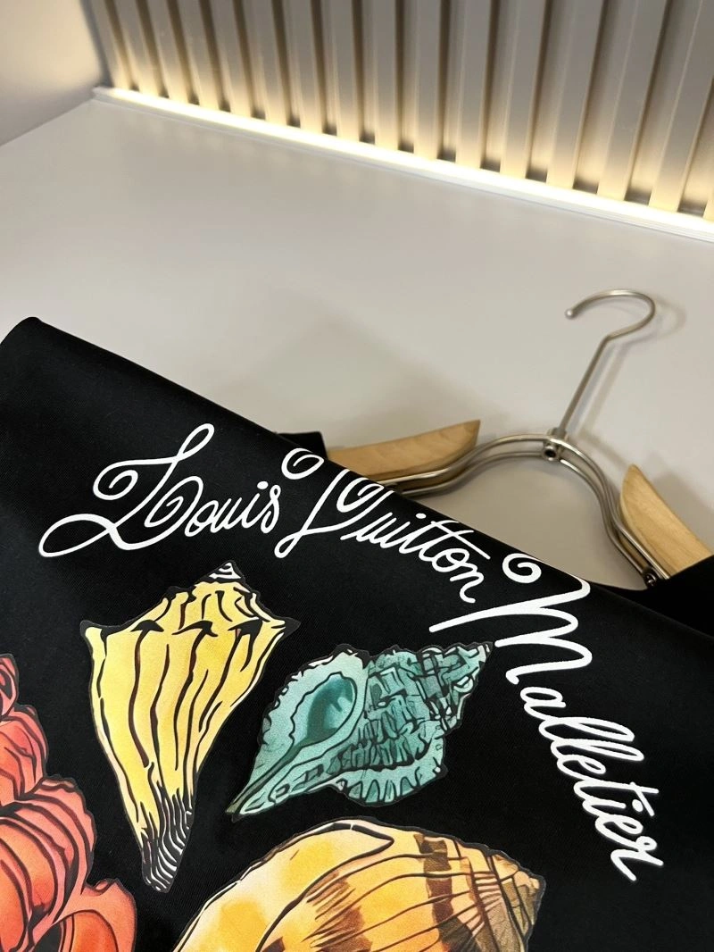 Mirror quality Louis Vuitton T-Shirts
