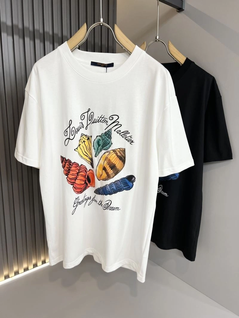 Louis Vuitton T-Shirts