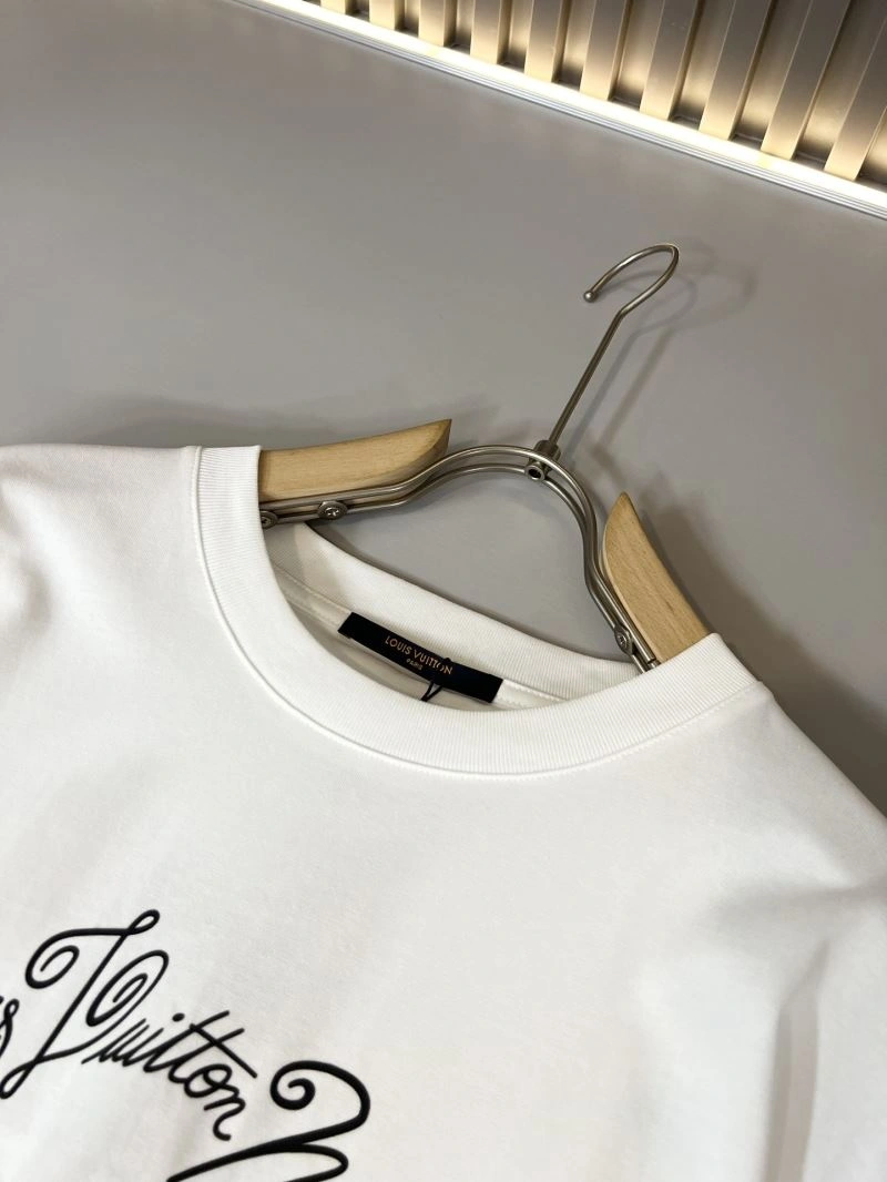 Brand-authenticated Louis Vuitton T-Shirts