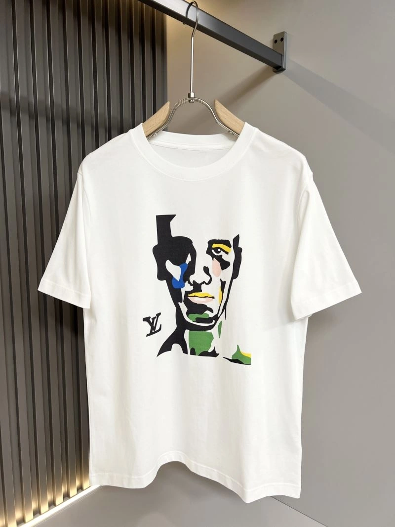 Louis Vuitton T-Shirts