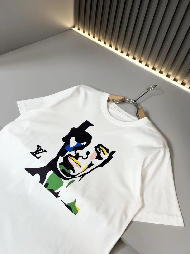 Factory-made Louis Vuitton T-Shirts