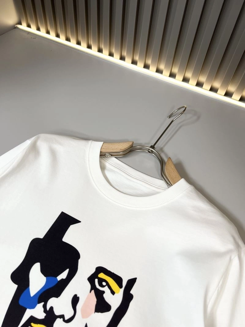 Factory-made Louis Vuitton T-Shirts