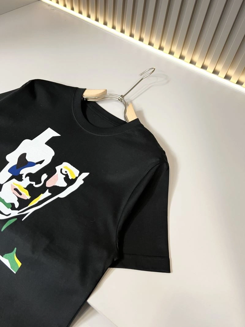 Real Louis Vuitton T-Shirts