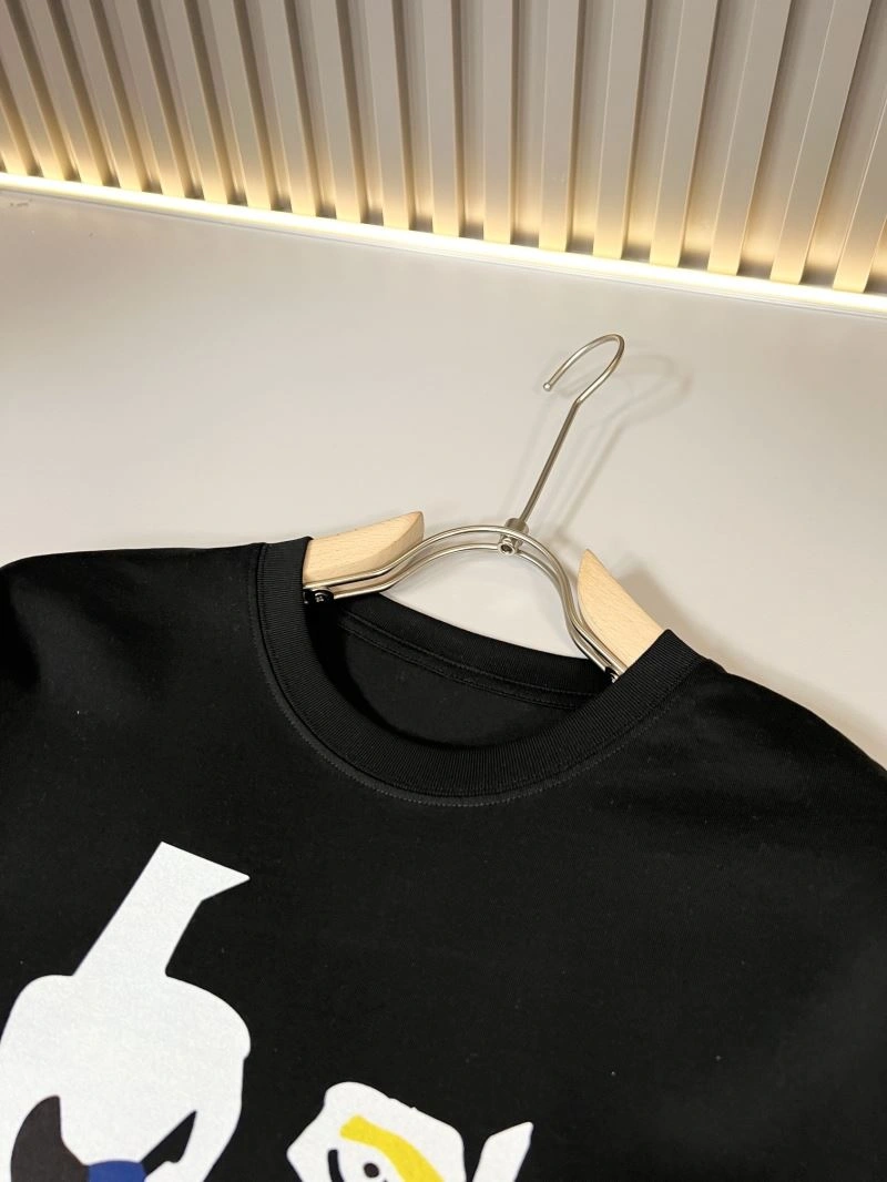 Real Louis Vuitton T-Shirts