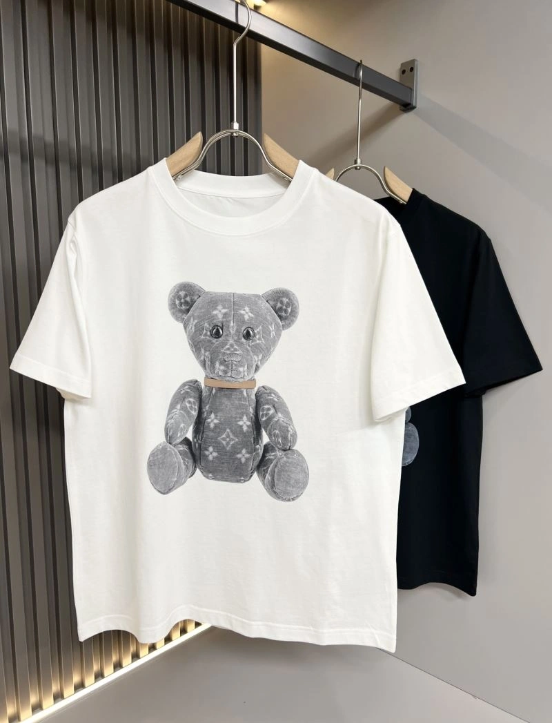 Louis Vuitton T-Shirts