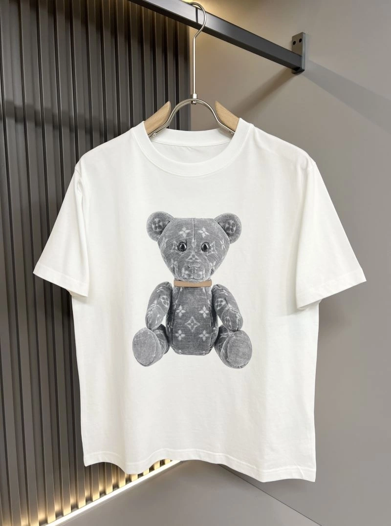 Official Louis Vuitton T-Shirts