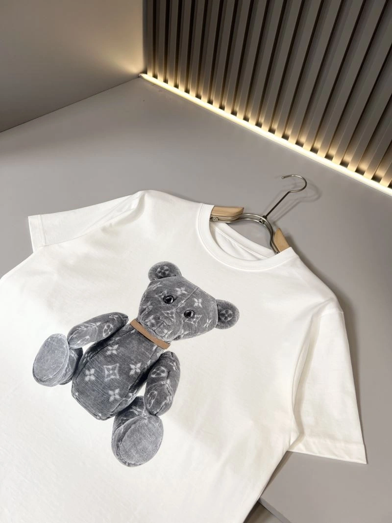 Official Louis Vuitton T-Shirts
