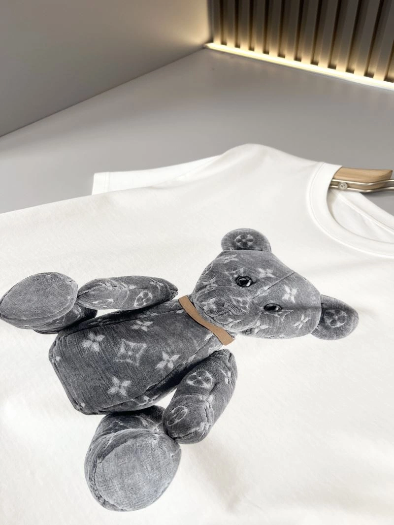 Official Louis Vuitton T-Shirts