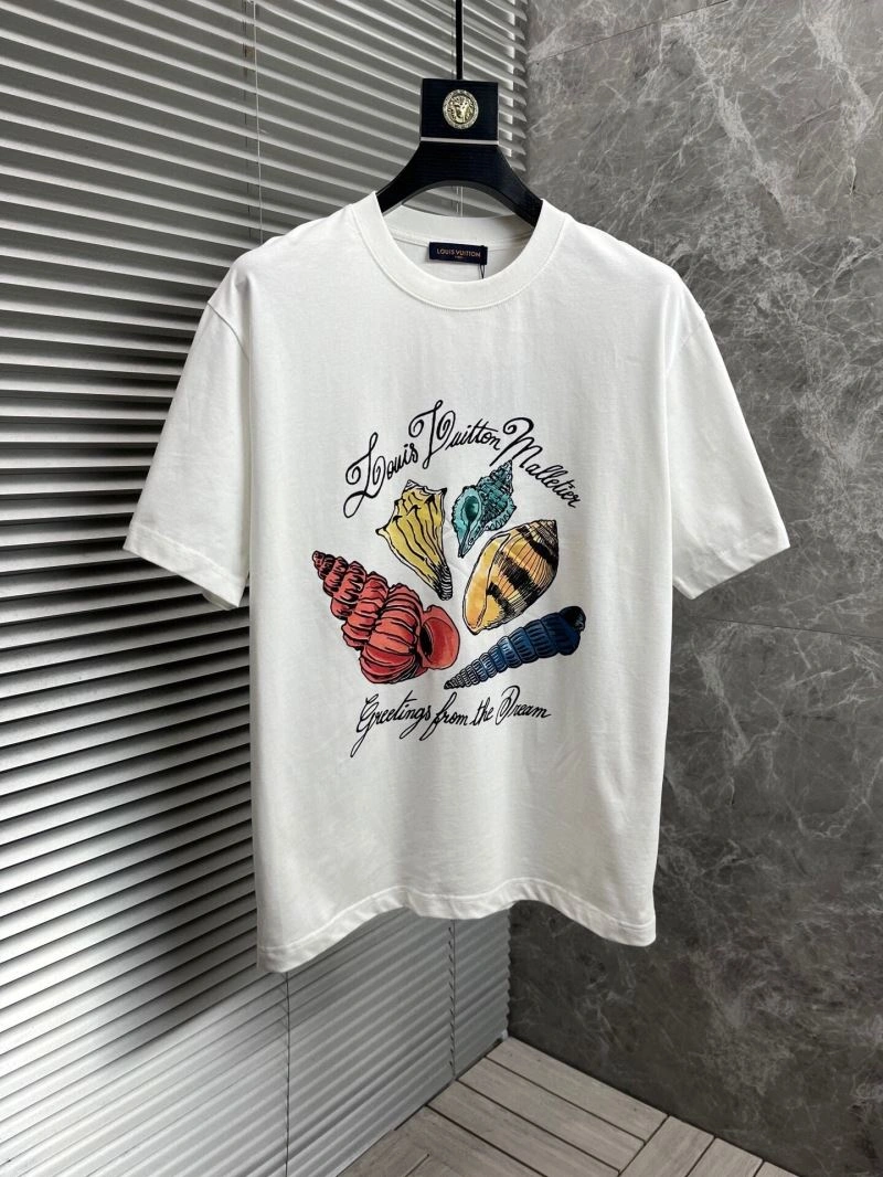 Original Louis Vuitton T-Shirts