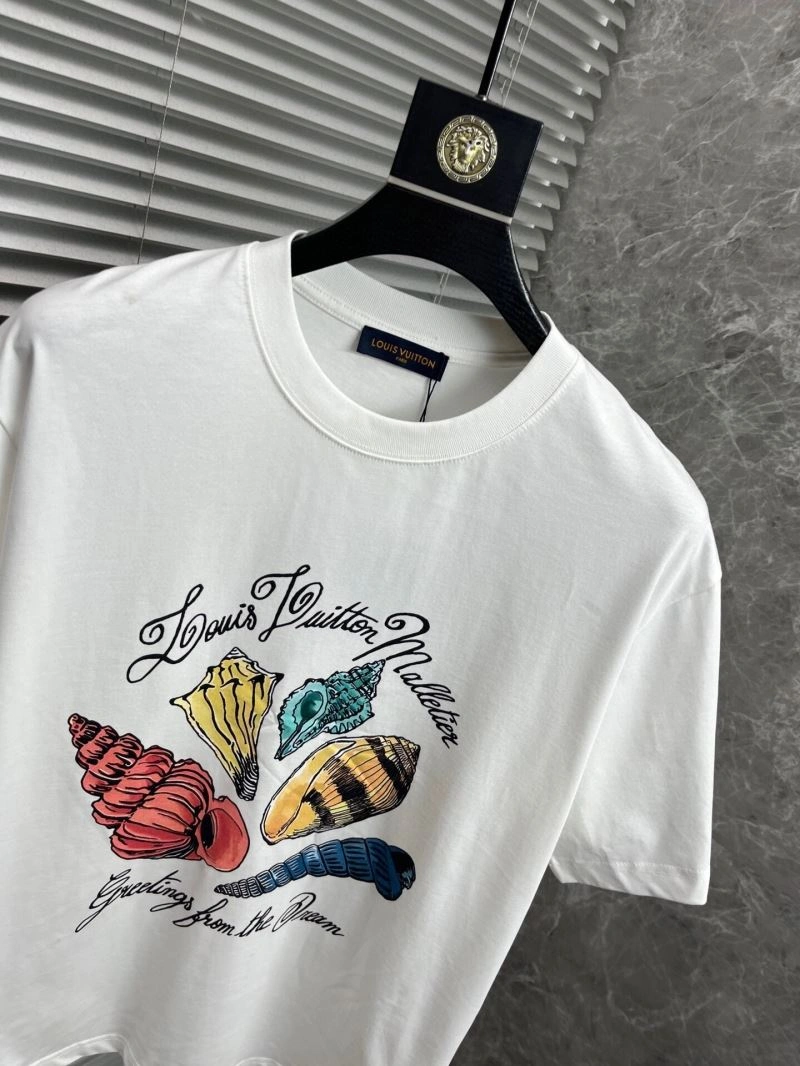 Original Louis Vuitton T-Shirts