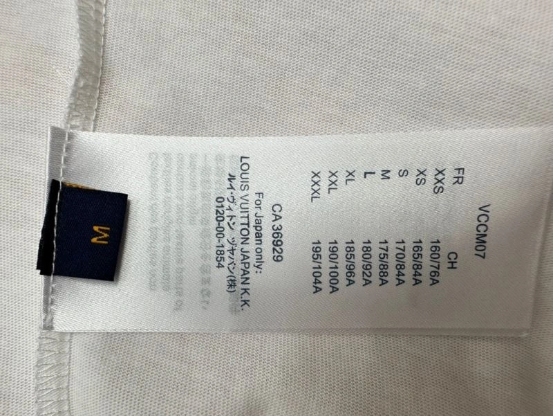 Bargain Louis Vuitton T-Shirts