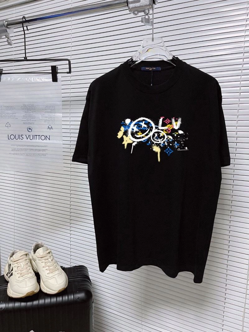 Louis Vuitton T-Shirts