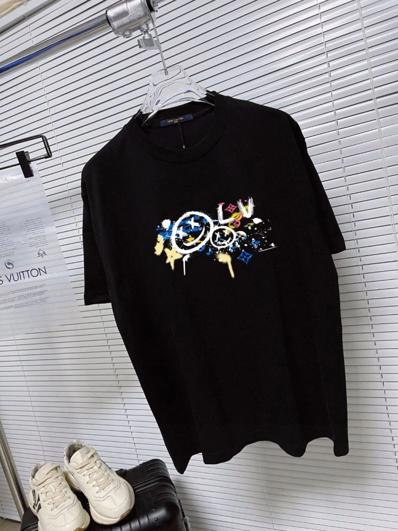 Top mirror Louis Vuitton T-Shirts
