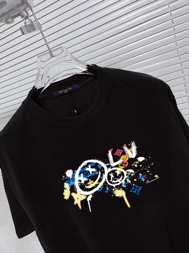 Top mirror Louis Vuitton T-Shirts