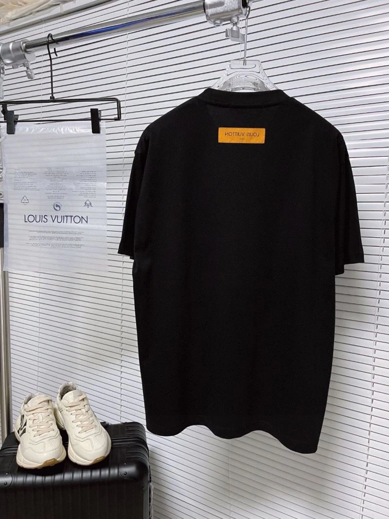 Top mirror Louis Vuitton T-Shirts