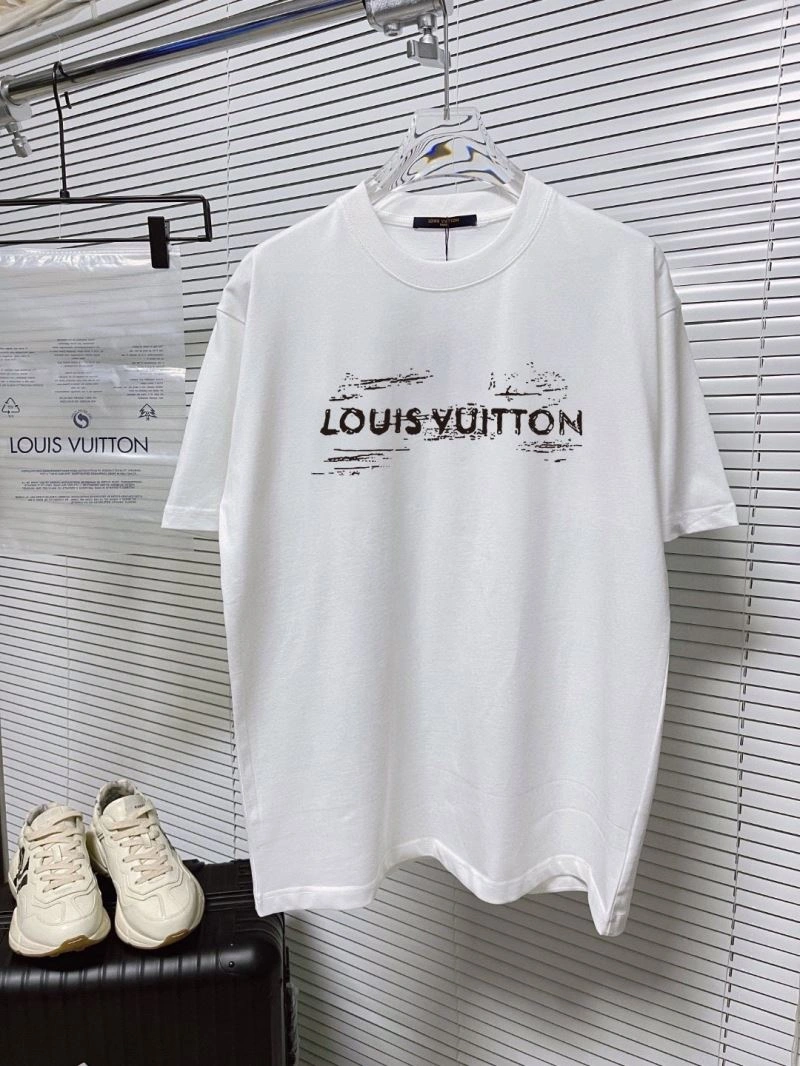 Louis Vuitton T-Shirts