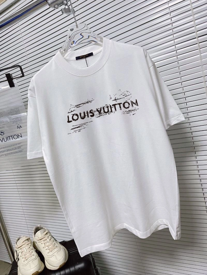 High fidelity Louis Vuitton T-Shirts