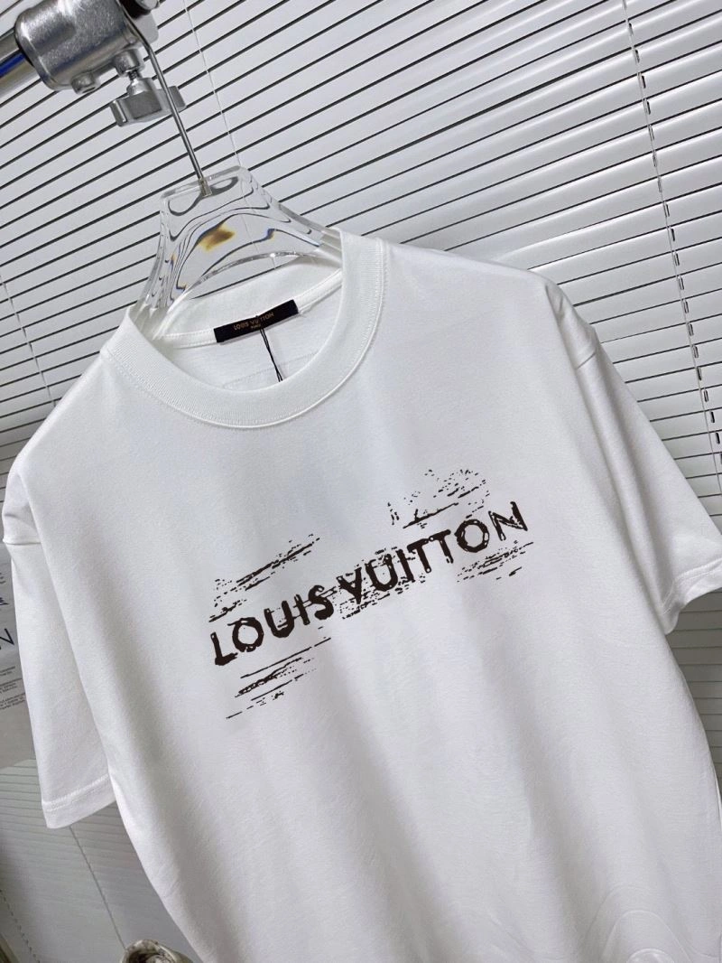 High fidelity Louis Vuitton T-Shirts