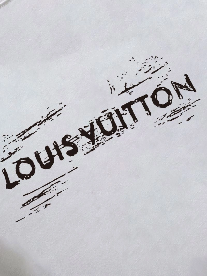 High fidelity Louis Vuitton T-Shirts