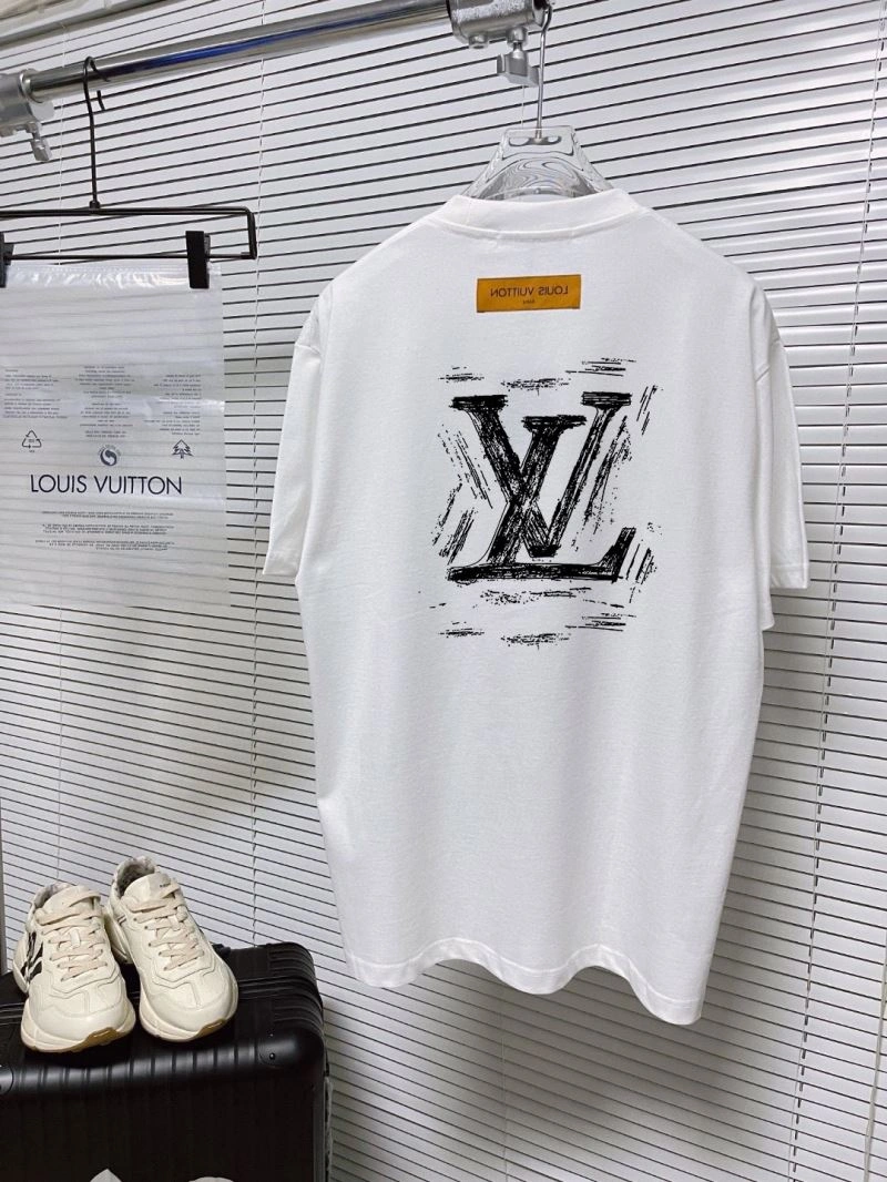 High fidelity Louis Vuitton T-Shirts