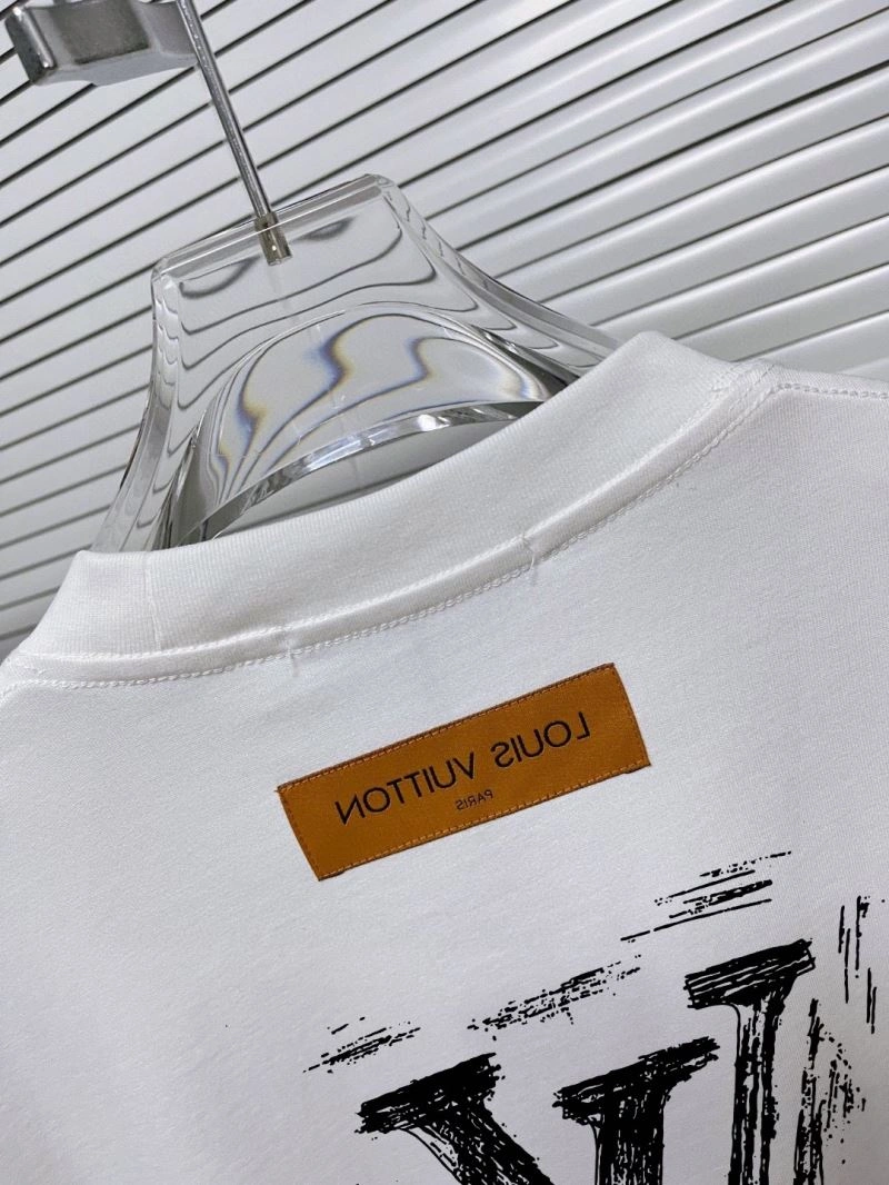 High fidelity Louis Vuitton T-Shirts