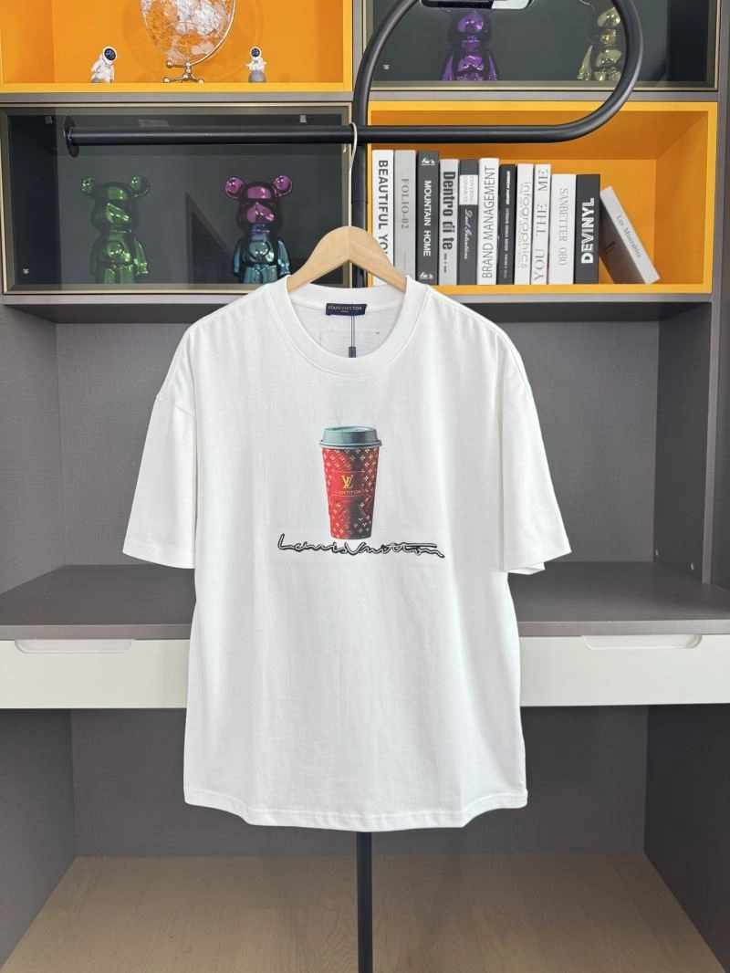 Louis Vuitton T-Shirts