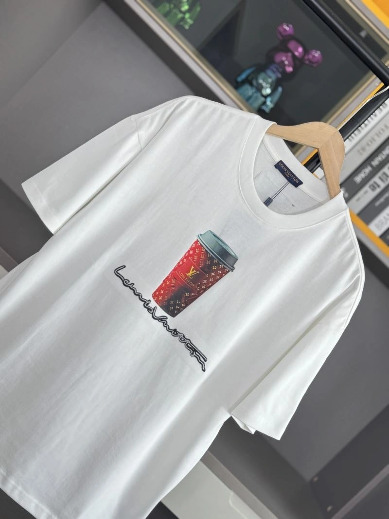 Genuine Louis Vuitton T-Shirts