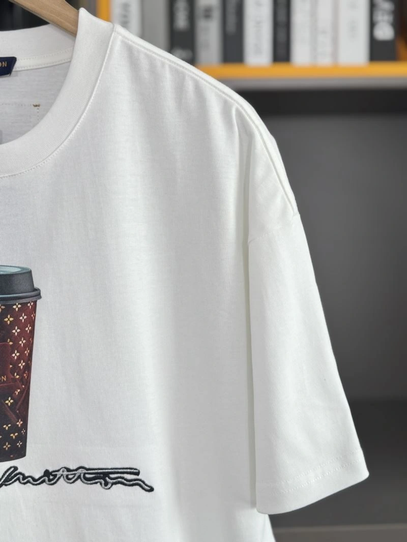Genuine Louis Vuitton T-Shirts