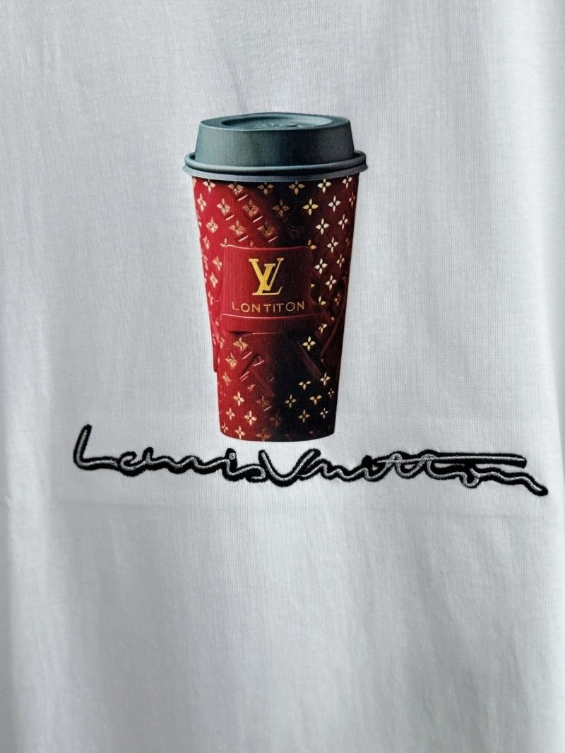 Genuine Louis Vuitton T-Shirts