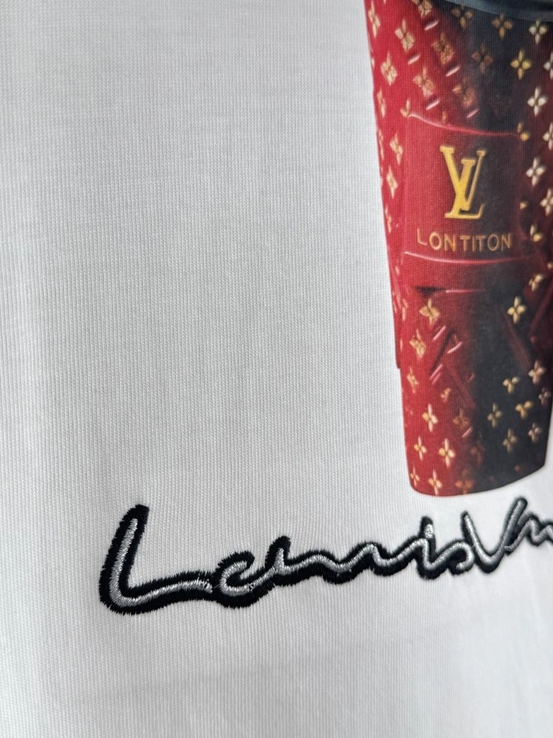 Genuine Louis Vuitton T-Shirts