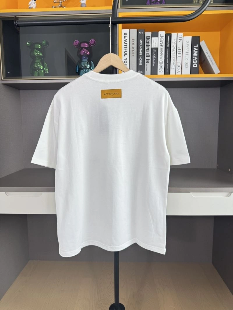 Genuine Louis Vuitton T-Shirts