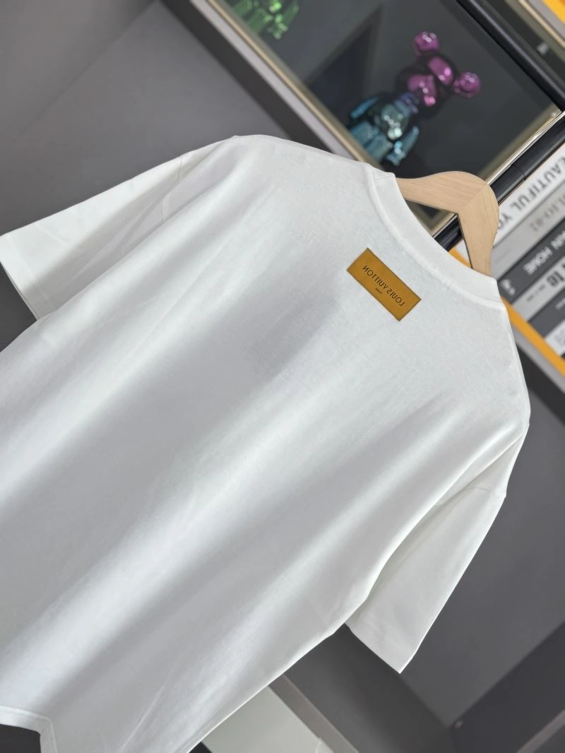 Genuine Louis Vuitton T-Shirts