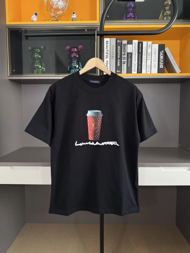 Louis Vuitton T-Shirts