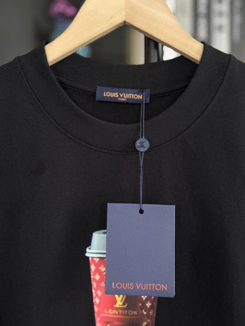 Discounted Louis Vuitton T-Shirts