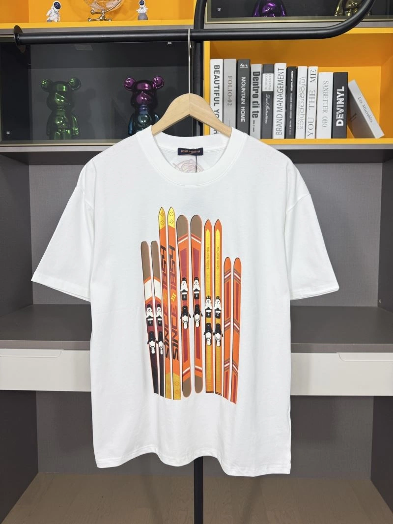 Louis Vuitton T-Shirts
