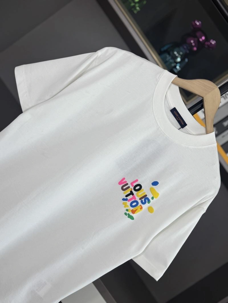 Authentic Louis Vuitton T-Shirts