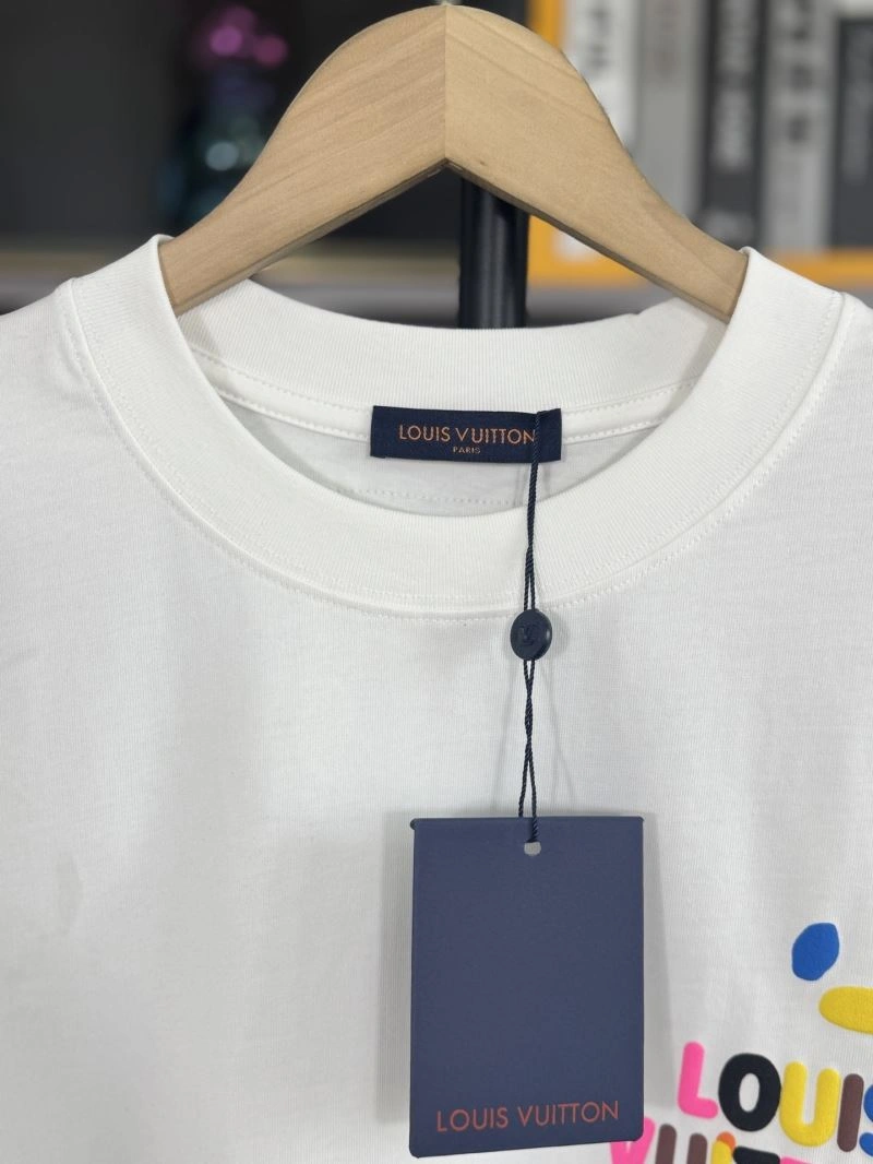 Authentic Louis Vuitton T-Shirts