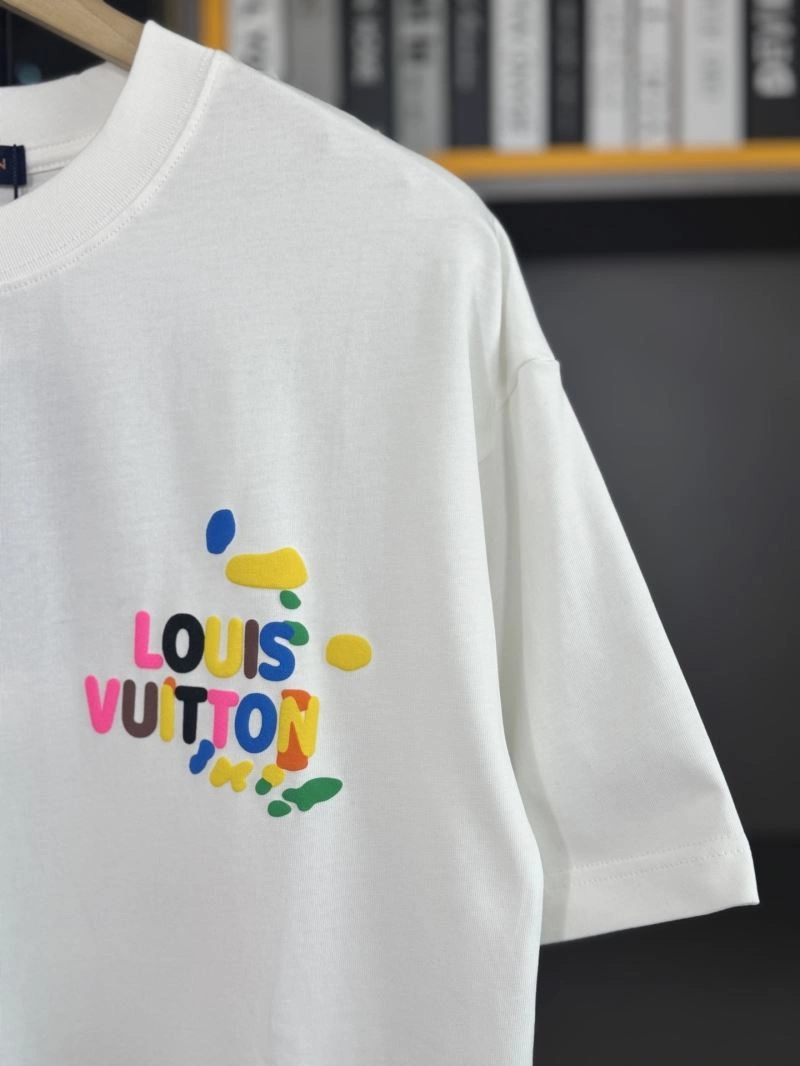Authentic Louis Vuitton T-Shirts