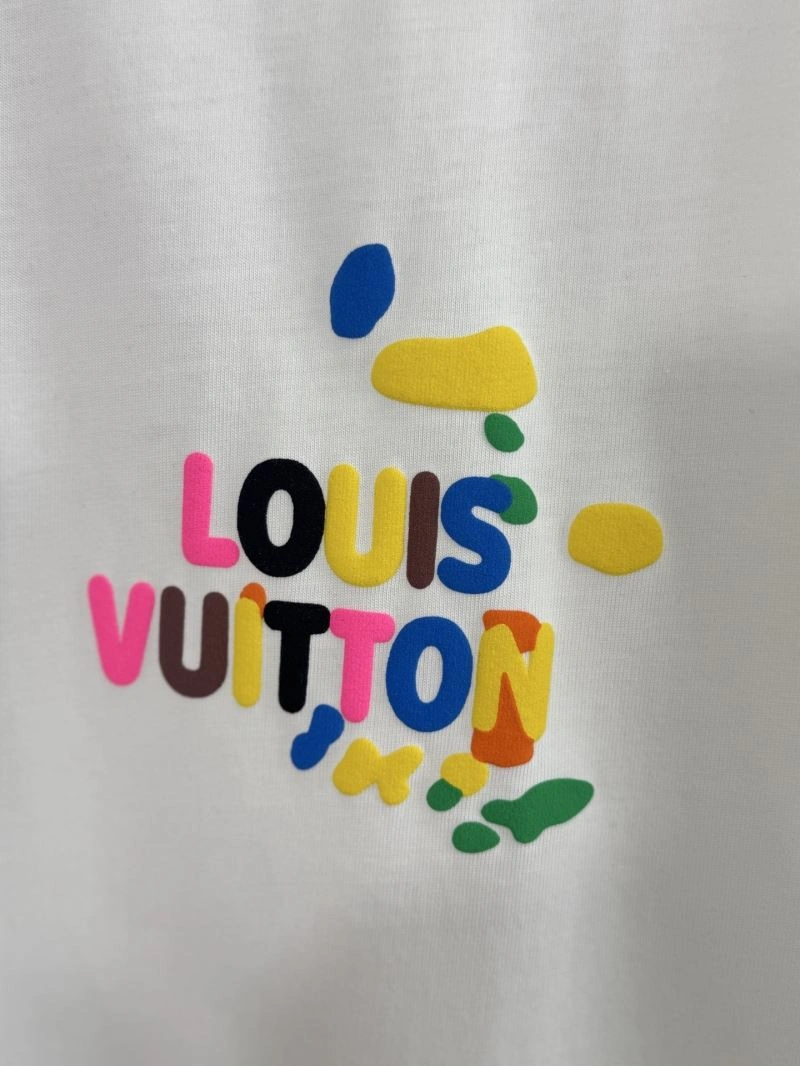 Authentic Louis Vuitton T-Shirts
