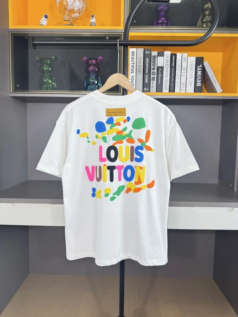 Authentic Louis Vuitton T-Shirts