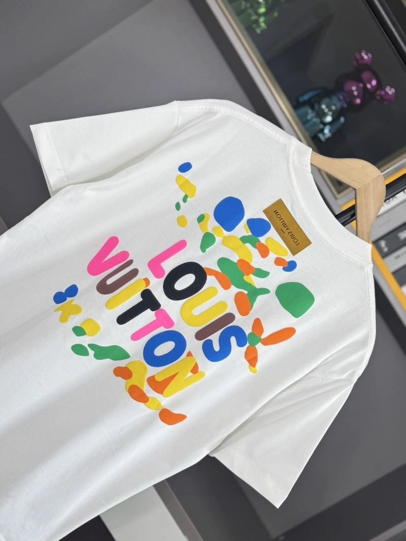 Authentic Louis Vuitton T-Shirts