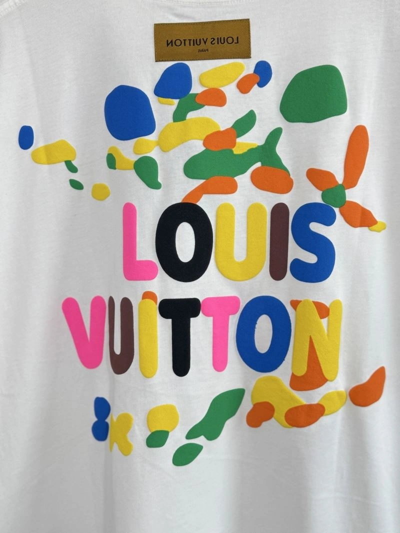 Authentic Louis Vuitton T-Shirts