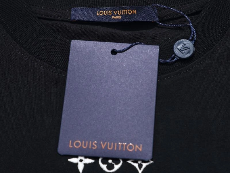 Brand-original Louis Vuitton T-Shirts