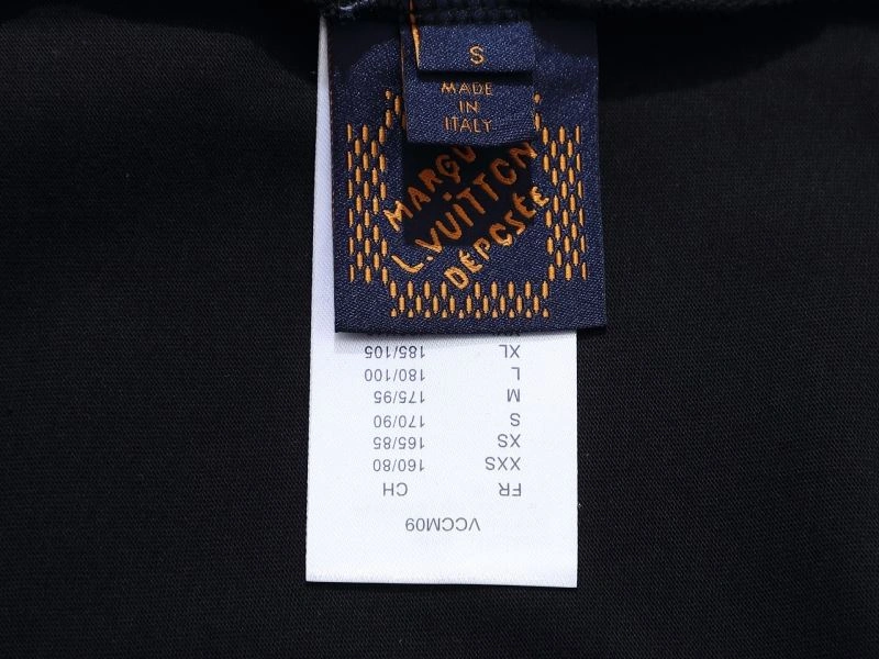 Brand-original Louis Vuitton T-Shirts