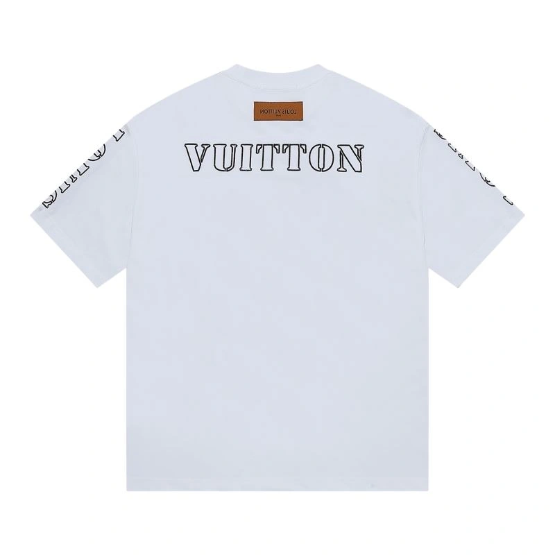 Cut-rate Louis Vuitton T-Shirts