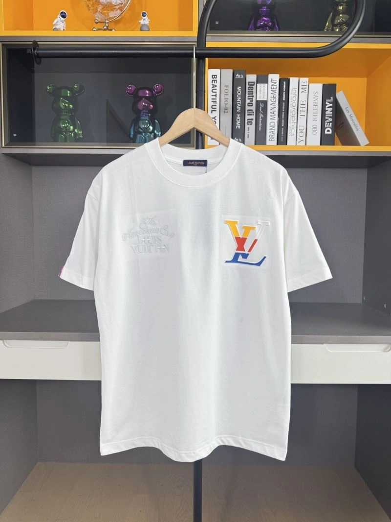Louis Vuitton T-Shirts
